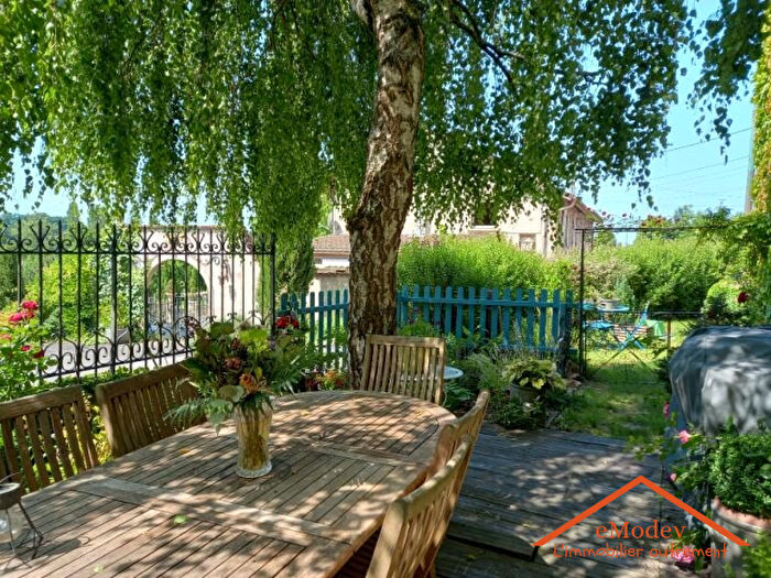 Grandvillers : Maison 7 pièces à vendre