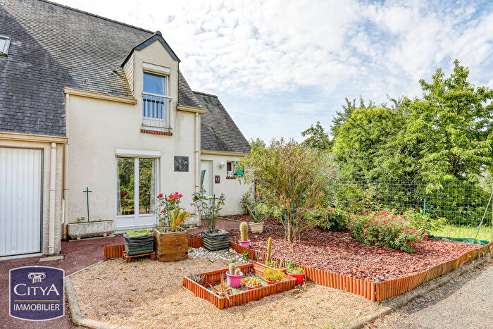 Maison 4 pièces à Bouchemaine, à vendre