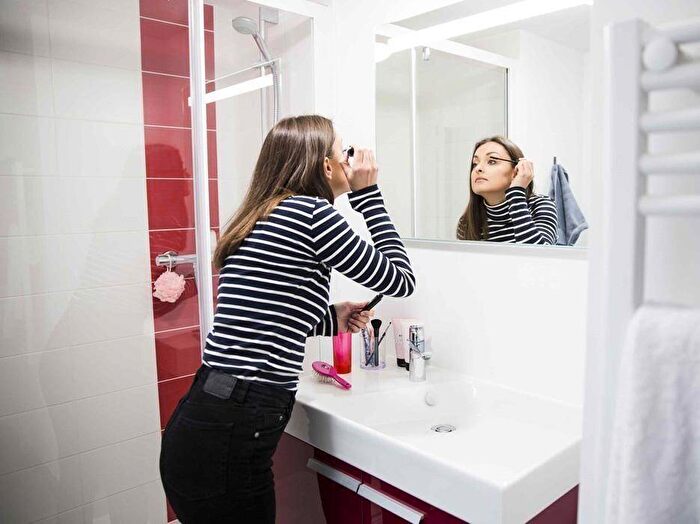 Appartement à louer - Compans, Toulouse - 1 pièce