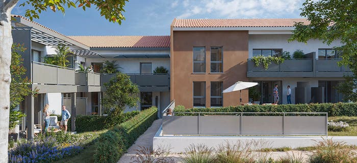 Maison 2 pièces à vendre à L'Union
