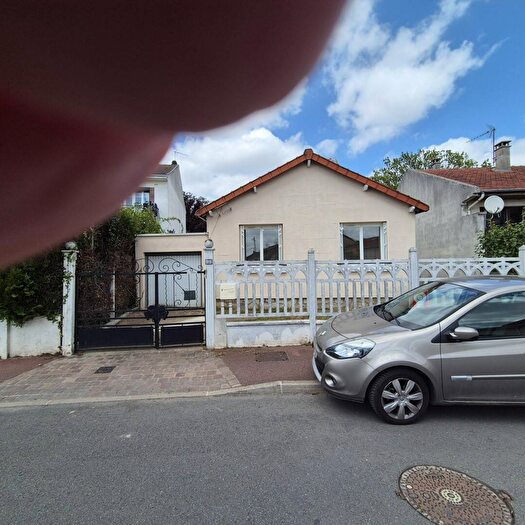 Ormesson-sur-Marne - Maison 3 pièces à louer