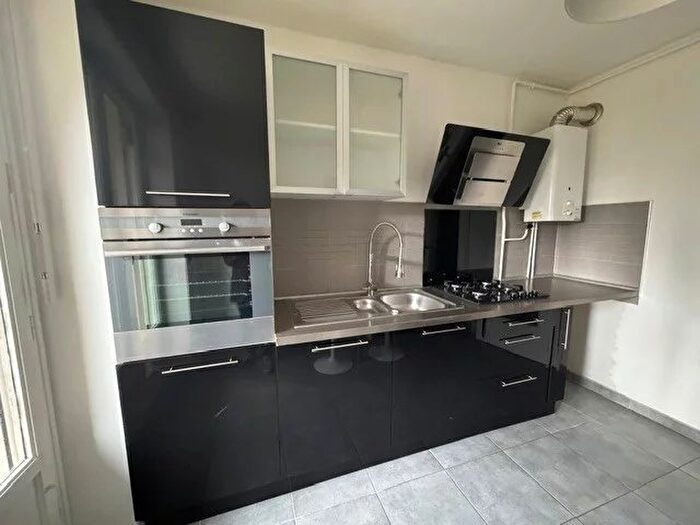 Lyon 5ème : Appartement 3 pièces à louer