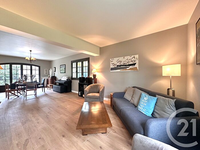 Maison 8 pièces à vendre - Marly-le-Roi, Grandes Terres, Vergers, Vauillons