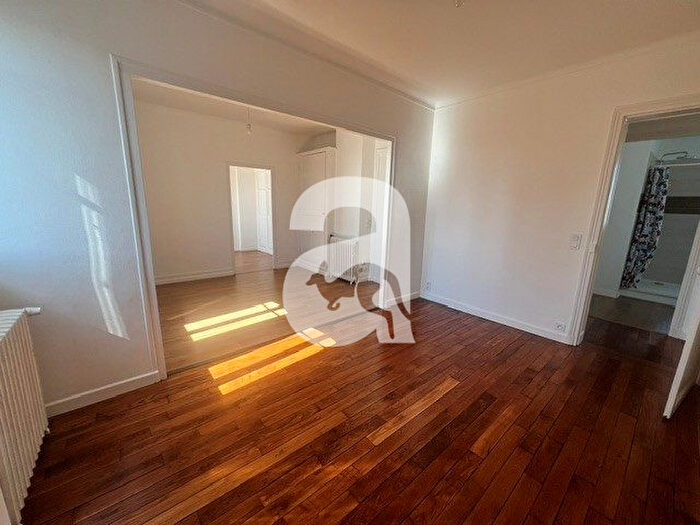 Appartement 4 pièces à vendre - Soissons, Centre-ville