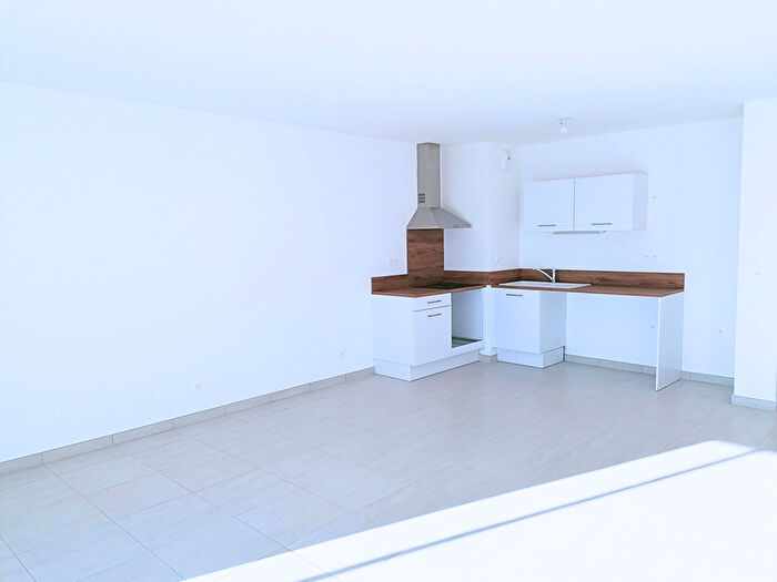 Appartement à vendre - Agde, La Ville - 2 pièces - 1 chambre