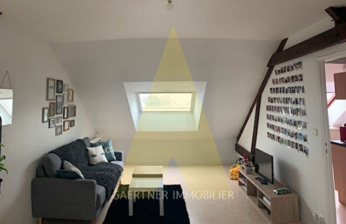 Appartement à louer - Reims, Jamin, Jaurès, Cernay, Epinettes - 2 pièces - 1 chambre