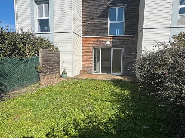 Maison à vendre - Canéjan - 3 pièces - 2 chambres