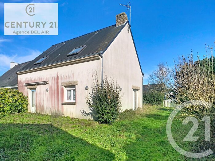 Maison à vendre - Pénestin - 5 pièces - 4 chambres