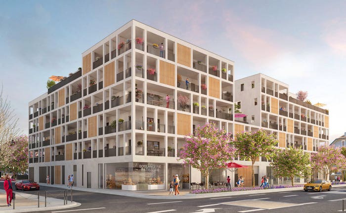 Meythet - Maison 1 pièce à vendre