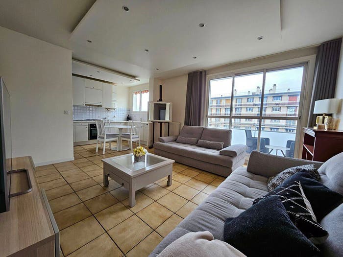 Appartement 3 pièces à louer à La Varenne, Saint-Maur-des-Fossés