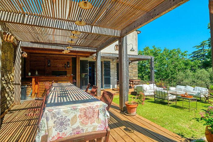 Maison à vendre - Pino - 5 pièces - 4 chambres