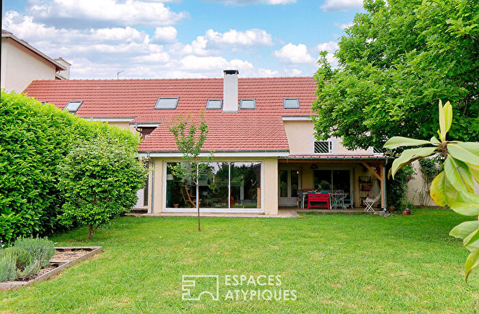 Maison 7 pièces à vendre à Lons