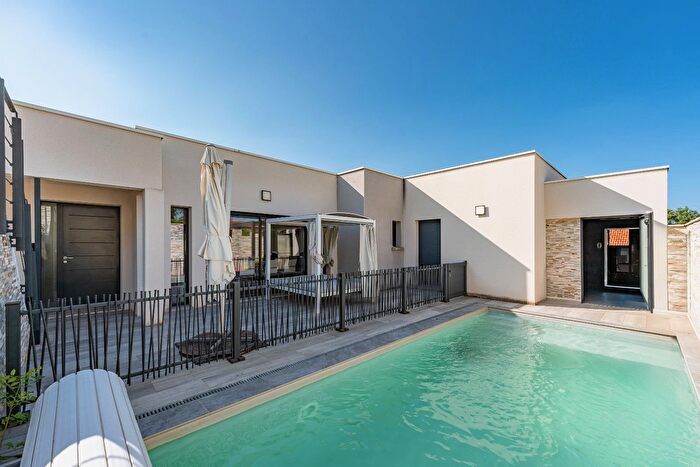 Maison 7 pièces à vendre à Brignais