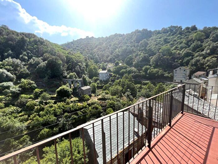 Appartement à louer - Vescovato - 2 pièces - 1 chambre