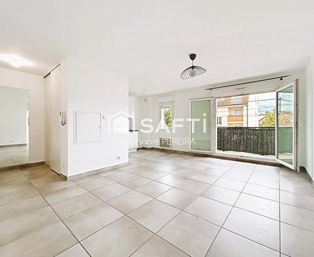 Appartement 2 pièces à Noisy-le-Grand, Nord, à vendre