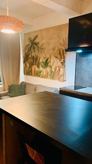 Appartement à louer - Ecarts, Narbonne - 1 pièce