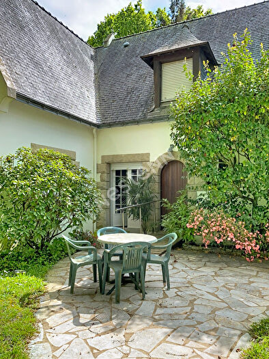 Avrillé, Parc de la Haye, Val d'Or, Pépinières : Maison 8 pièces à vendre