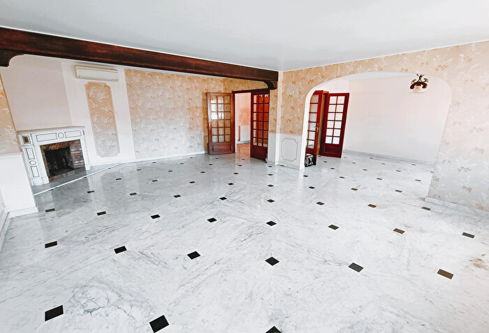 Appartement à vendre - Saint-Raphaël, Plateau Notre-Dame - 5 pièces - 3 chambres