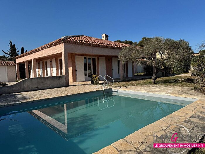 Maison à louer - Sud, Saint-Jean-de-Védas - 5 pièces - 3 chambres