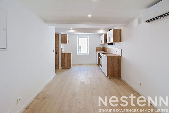Appartement 3 pièces à vendre - Les Arcs