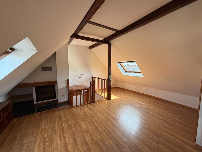 Contades Centre, Strasbourg - Appartement 2 pièces à louer