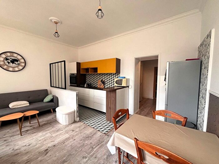 Appartement 3 pièces à louer - Alençon, Coeur de Ville