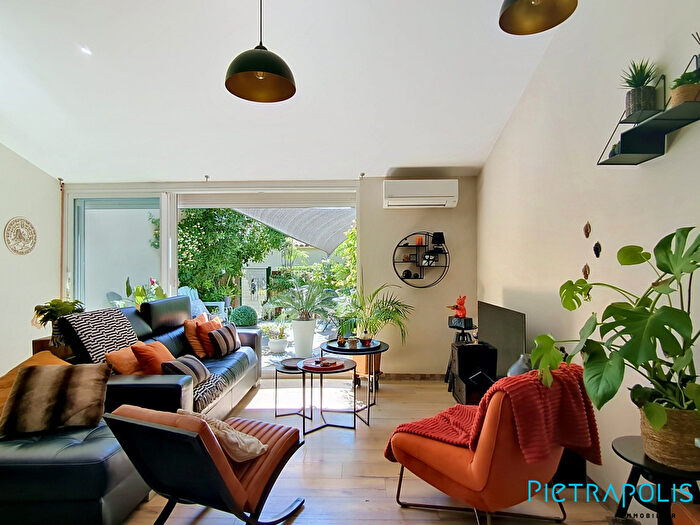 Maison 2 pièces à vendre - Sète