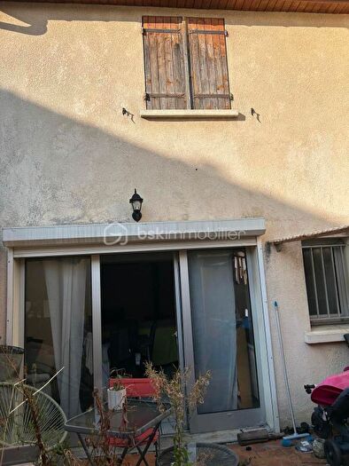 Maison 4 pièces à vendre à Meaux, Saint-Nicolas, Foch