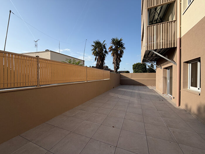Appartement 4 pièces à Agen, Jean Jaurès, à vendre