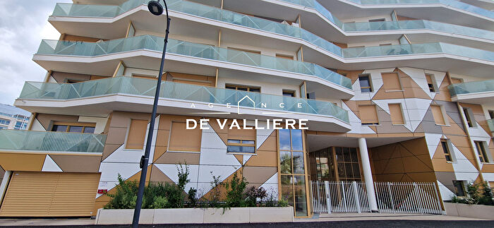 Appartement 2 pièces à louer - Rueil-Malmaison, Rueil sur Seine