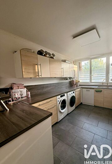 Crosne - Appartement 3 pièces à vendre