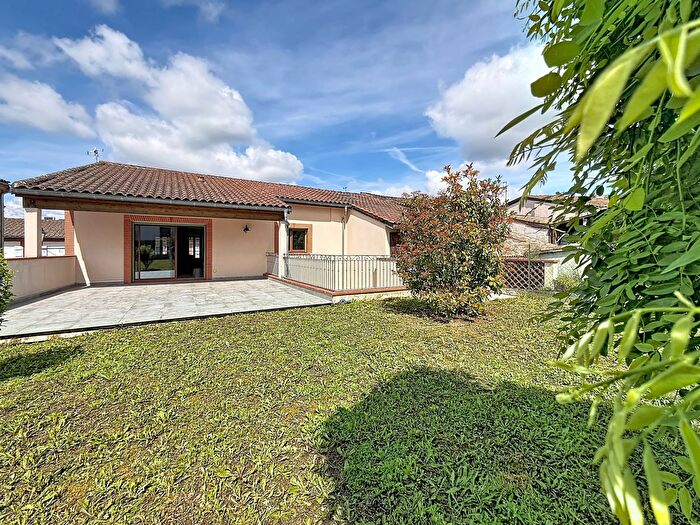 Maison 5 pièces à vendre - Lanta
