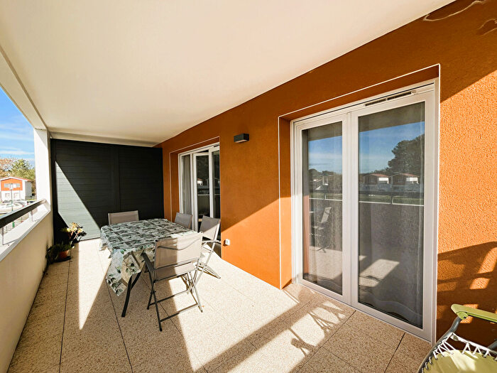 Appartement à vendre - Saint-Paul-lès-Dax, Albine, Beliot, Hayet, Ristaou - 3 pièces - 2 chambres