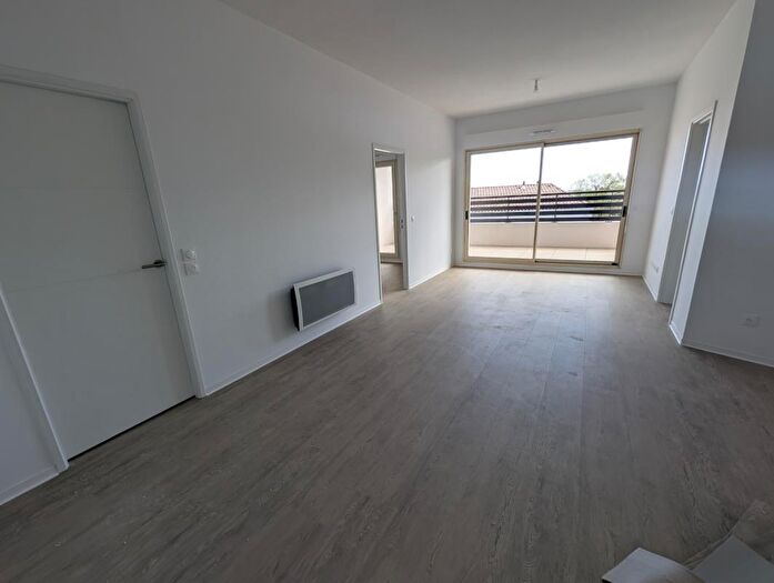 Appartement à vendre - Nîmes, Croix de Fer, Mont Duplan - 4 pièces - 3 chambres