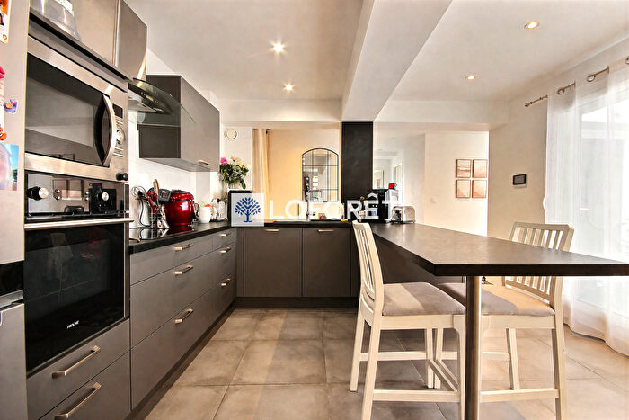 Genilac - Maison 3 pièces à vendre