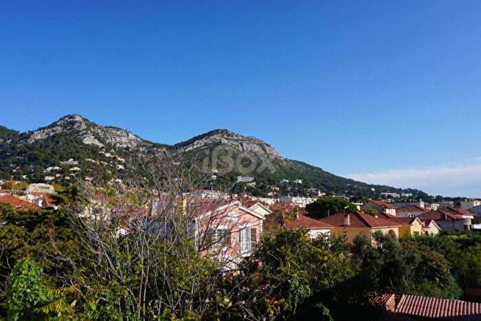 Appartement à louer - Toulon, Les Lices - 1 pièce