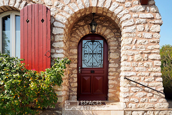 Maison à vendre - Blois, Saint Georges, Quinière, Les Grouëts - 6 pièces - 4 chambres