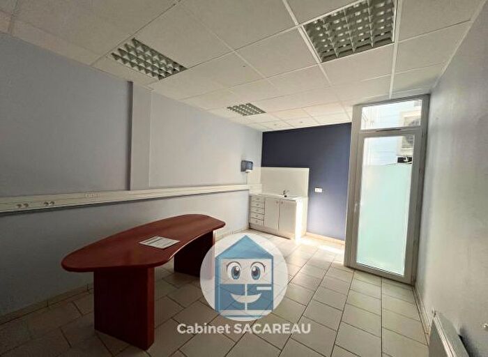 Maison à vendre - Rieumes - 6 pièces