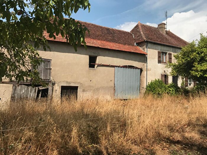 Maison 5 pièces à vendre - Saint-Symphorien-des-Bois