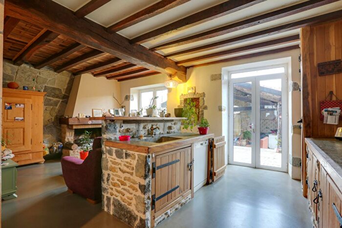 Maison 4 pièces à Irissarry, à vendre