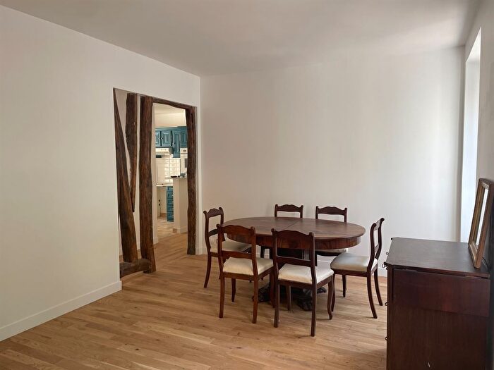 Appartement 2 pièces à Paris 7ème, Breteuil, à vendre