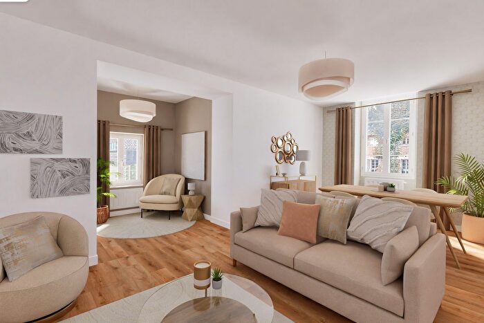 Appartement 2 pièces à vendre à Sain-Bel