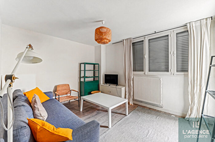 Appartement à louer - Toulouse, Soupetard - 4 pièces - 3 chambres