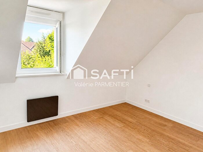 Appartement 2 pièces à Berck, Lattre de Tassigny, Berck-Plage, à vendre