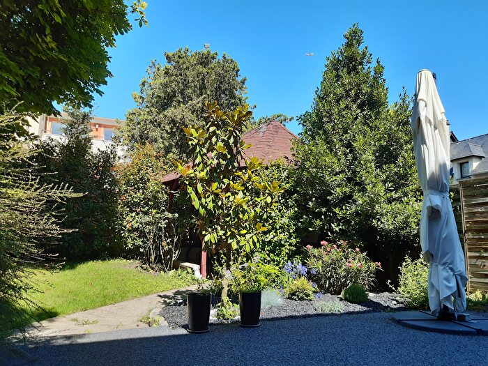 Pierrefitte-sur-Seine : Maison 6 pièces à vendre