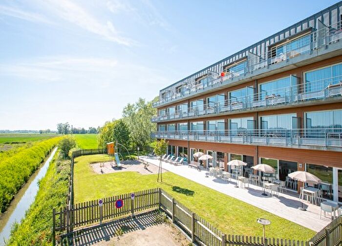 Appartement à vendre - Roz-sur-Couesnon - 1 pièce