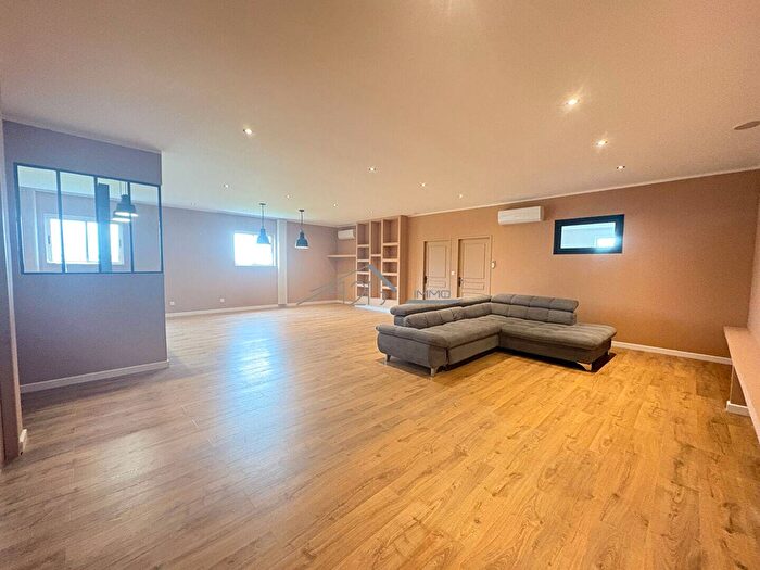 Appartement à louer - Biguglia - 3 pièces - 2 chambres