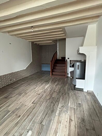 Voulangis : Maison 5 pièces à vendre