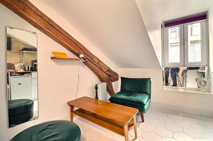 Appartement 1 pièce à vendre - Paris 7ème, Breteuil