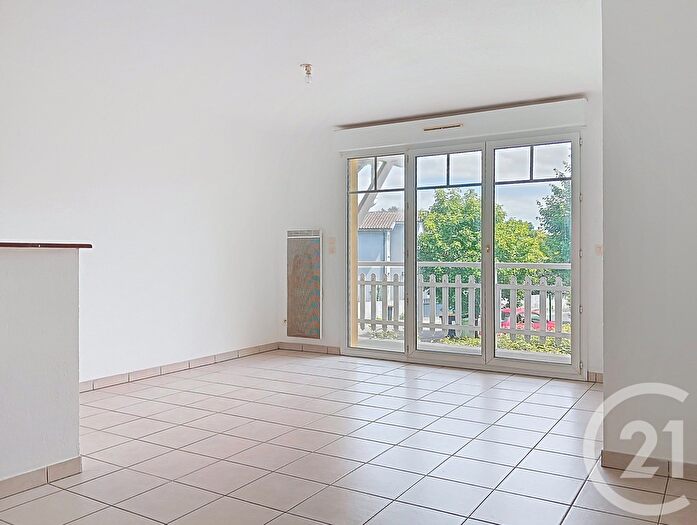 Appartement à vendre - La Teste-de-Buch, Les Chênes Verts, Bordes, Clair-Bois, Pinède de Conteau - 2 pièces - 1 chambre
